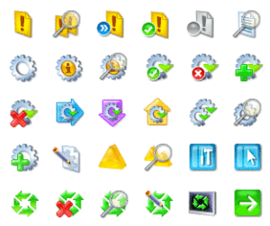 Icon Design – Eric Wolfe